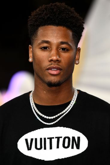Alexis Andre Jr Editorial Stock Photo - Stock Image | Shutterstock