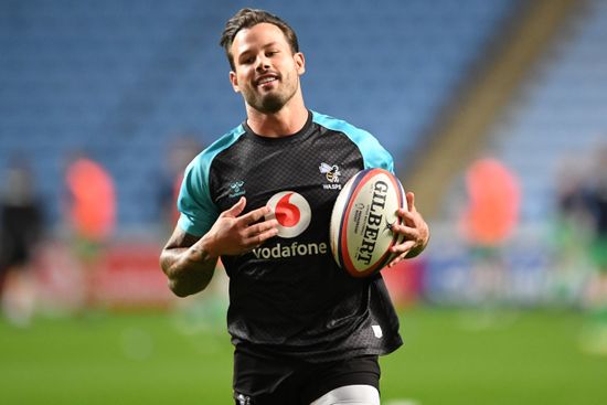 Wasps Scrum Half Francois Hougaard 9 Editorial Stock Photo - Stock ...