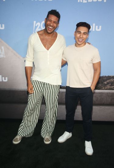 Jeffrey Bowyerchapman Eric Aviles Editorial Stock Photo - Stock Image ...