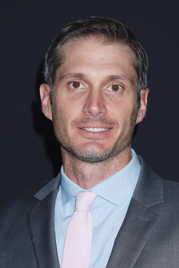 Alex Lehmann Editorial Stock Photo - Stock Image | Shutterstock