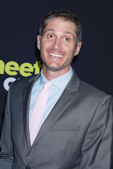 Alex Lehmann Editorial Stock Photo - Stock Image | Shutterstock