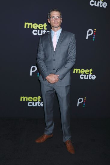 Alex Lehmann Editorial Stock Photo - Stock Image | Shutterstock