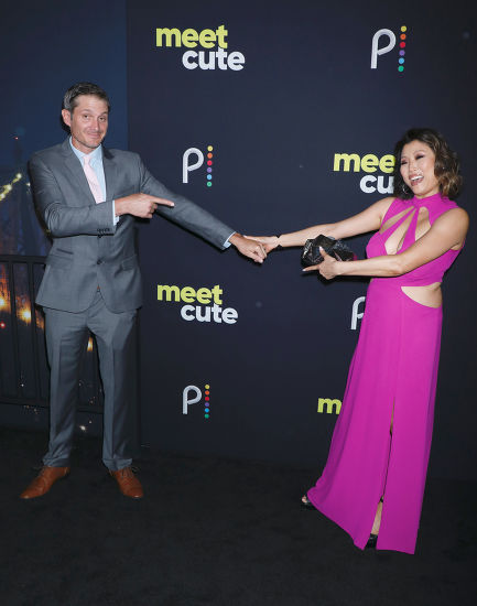 Alex Lehmann Deborah S Craig Editorial Stock Photo - Stock Image ...