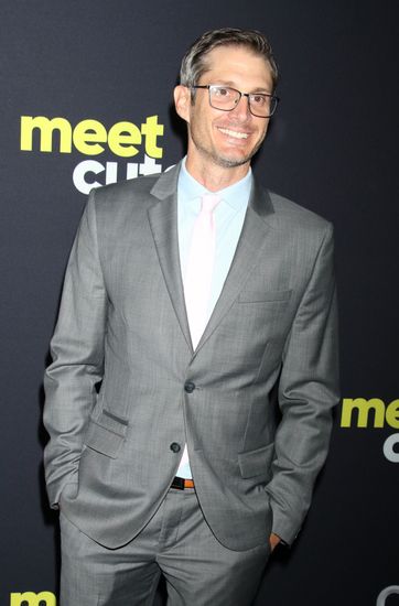 Alex Lehmann Editorial Stock Photo - Stock Image | Shutterstock