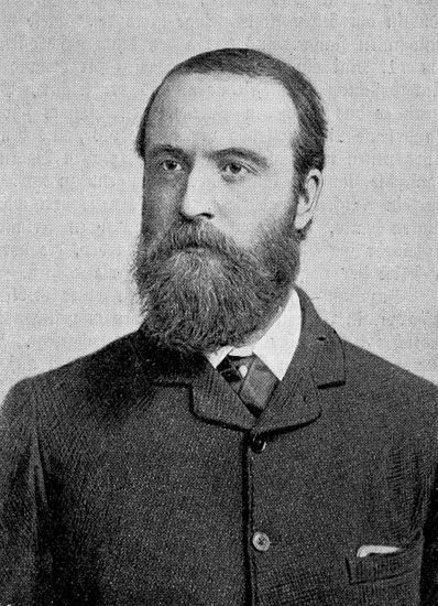 Charles Stewart Parnell 27 June 1846 Editorial Stock Photo - Stock ...