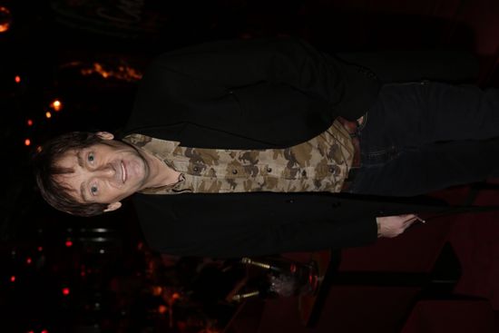Exclusive Pierre Palmade Attending Premiere Conchita Editorial Stock Photo - Stock Image ...