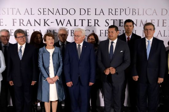 September 20 2022 Mexico City Mexico Editorial Stock Photo - Stock ...