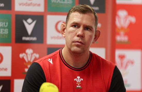 Head Coach Ioan Cunningham Speaks Media Editorial Stock Photo - Stock ...