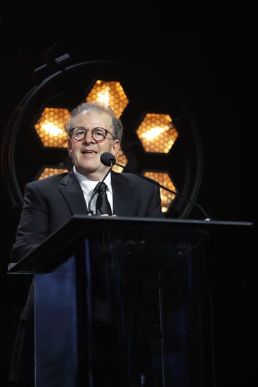 Bruce Feirstein Editorial Stock Photo - Stock Image | Shutterstock