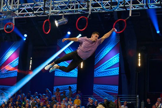 Danny Morgan Editorial Stock Photo - Stock Image | Shutterstock