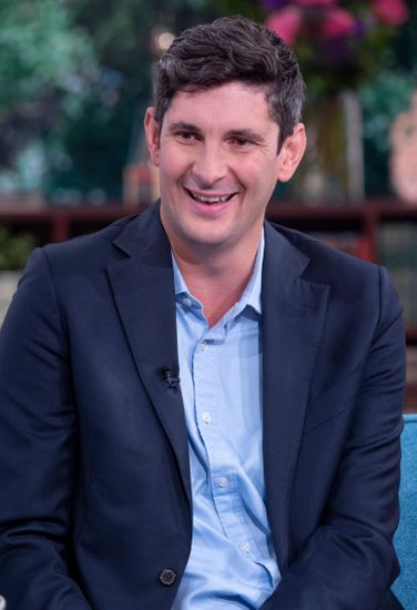 Tom Swarbrick Editorial Stock Photo - Stock Image | Shutterstock