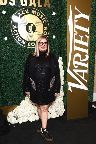 Shirley Halperin Editorial Stock Photo - Stock Image | Shutterstock