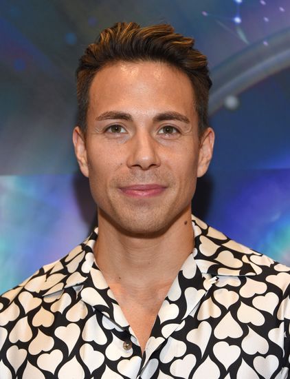Apollo Ohno Editorial Stock Photo - Stock Image | Shutterstock
