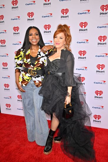 Sheryl Lee Ralph Lisa Ann Walters Editorial Stock Photo - Stock Image ...