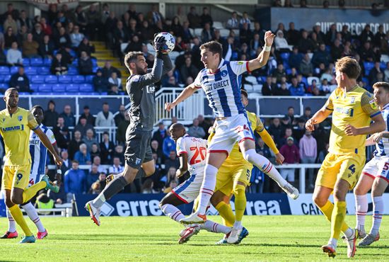 Glenn Morris Goalkeeper Gillingham Gets Ball Editorial Stock Photo ... Glenn Morris Goalkeeper Gillingham Gets Ball Editorial Stock Photo ...