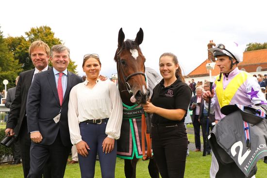 Lezoo Ridden By William Buick After Editorial Stock Photo - Stock Image ...