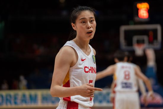 Wang Siyu 5 China Talks Referee Editorial Stock Photo - Stock Image ...