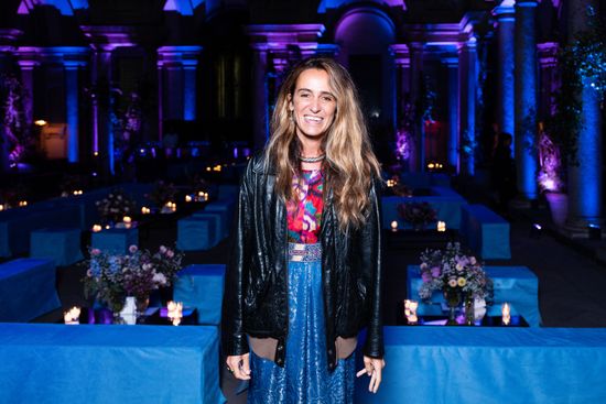 Coco Brandolini D Adda Editorial Stock Photo - Stock Image | Shutterstock