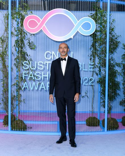 Fabrizio Cardinali Editorial Stock Photo - Stock Image | Shutterstock