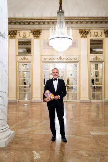 Bartolomeo Rongone Editorial Stock Photo - Stock Image | Shutterstock