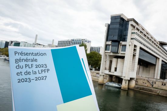 Plf 2023 Press Kit Press Conference Editorial Stock Photo - Stock Image ...