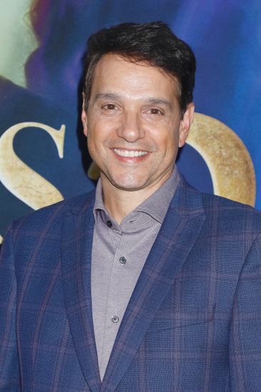Ralph Macchio Editorial Stock Photo - Stock Image | Shutterstock