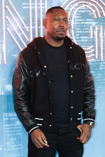 Dizzee Rascal Editorial Stock Photo - Stock Image | Shutterstock