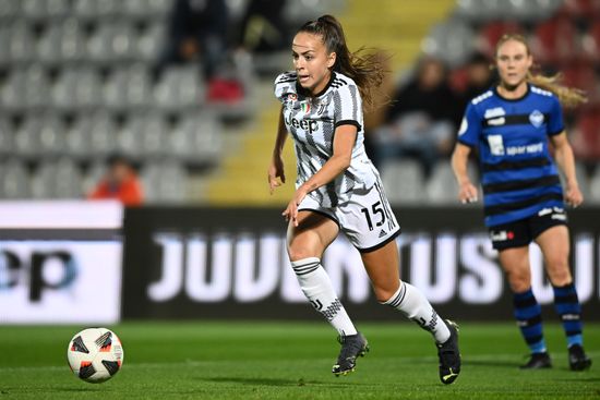 Moccagatta Stadium 280922 Julia Angela Grosso Editorial Stock Photo ...