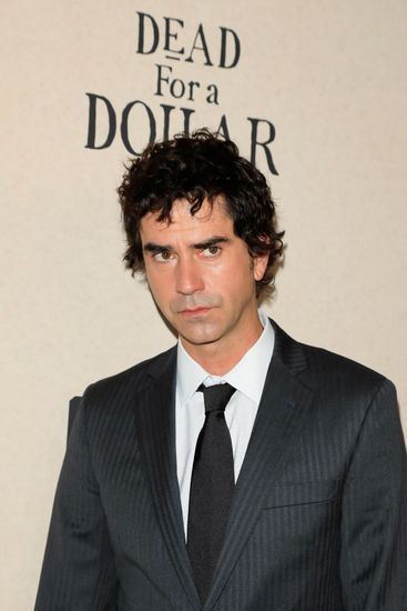 Us Actor Hamish Linklater Premiere Dead Editorial Stock Photo - Stock ...