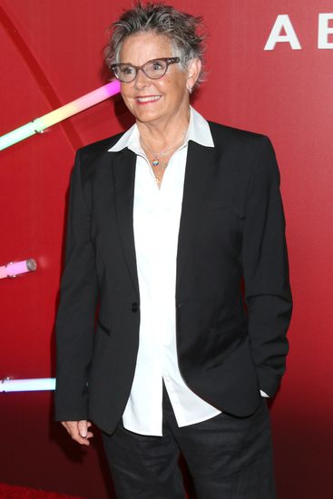 Amanda Bearse Editorial Stock Photo - Stock Image | Shutterstock