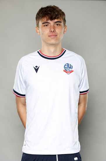 Noah Halford Bolton Wanderers Editorial Stock Photo - Stock Image ...