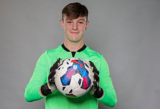 Joseph Toole Bolton Wanderers Editorial Stock Photo - Stock Image ...
