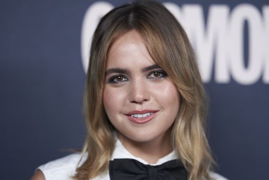 Us Actor Bailee Madison Attends Launch Editorial Stock Photo - Stock ...