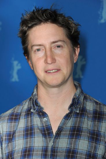 Us Director Screenwriter David Gordon Attending Editorial Stock Photo ...