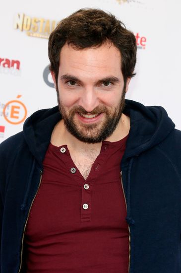 David Mora Scenes De Menage During Editorial Stock Photo - Stock Image ...