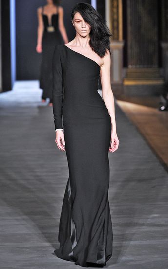 Model Displays Creation By Designer Hakaan Editorial Stock Photo ...