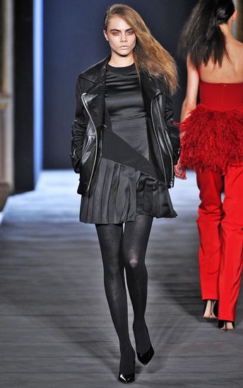 Model Displays Creation By Designer Hakaan Editorial Stock Photo ...