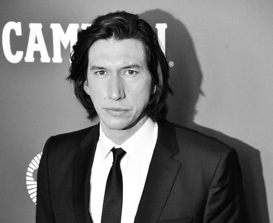 Adam Driver Editorial Stock Photo - Stock Image | Shutterstock