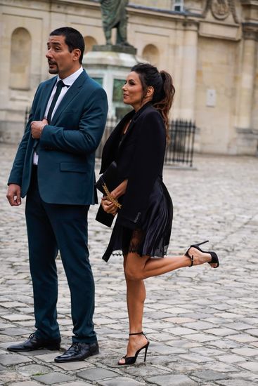 Eva Longoria Editorial Stock Photo - Stock Image | Shutterstock
