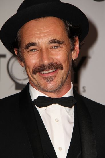 Mark Rylance Editorial Stock Photo - Stock Image | Shutterstock