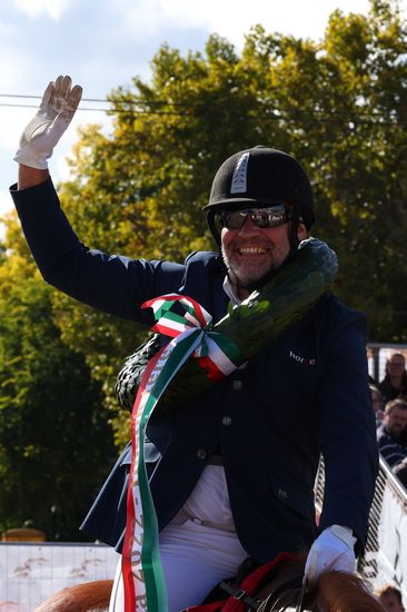 Winner Charity Race Imre Sipos Waves Editorial Stock Photo - Stock Image | Shutterstock