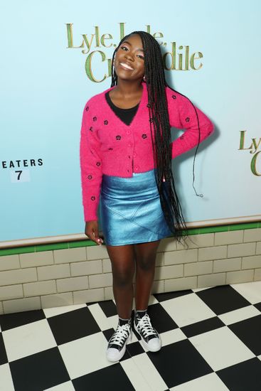 Lyric Hurd Editorial Stock Photo - Stock Image | Shutterstock