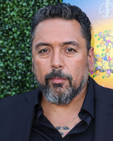 American Actor Felix Solis Arrives 37th Editorial Stock Photo - Stock ...