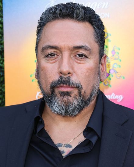 American Actor Felix Solis Arrives 37th Editorial Stock Photo - Stock ...