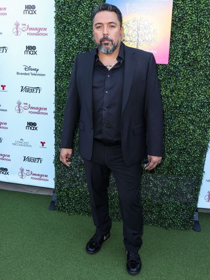 American Actor Felix Solis Arrives 37th Editorial Stock Photo - Stock ...