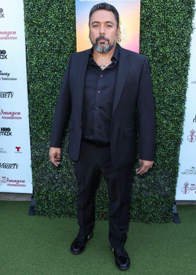American Actor Felix Solis Arrives 37th Editorial Stock Photo - Stock ...