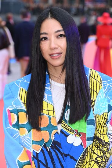 Yuwei Zhangzou Editorial Stock Photo - Stock Image | Shutterstock