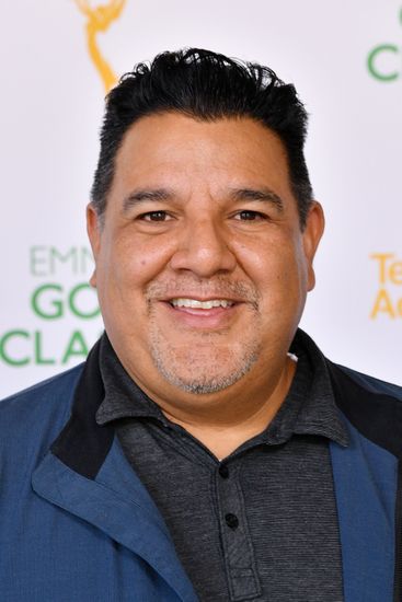 Cris Abrego Editorial Stock Photo - Stock Image | Shutterstock