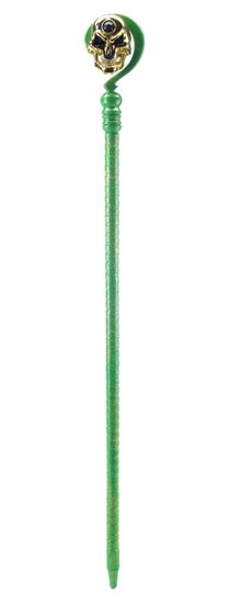 Riddlers Jim Carrey Green Cane Skull Editorial Stock Photo - Stock ...