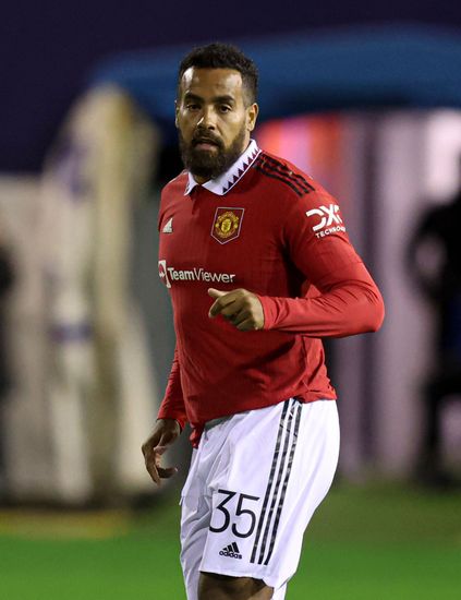 Tom Huddlestone Manchester United Editorial Stock Photo - Stock Image ...
